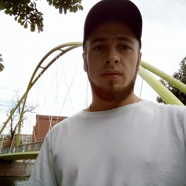 Max Boyko (MaxBoyko), Zhytomyr