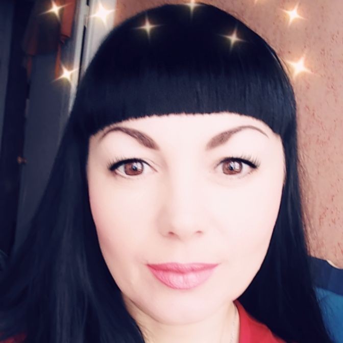 Ksiusha Vikhrova (KsiushaVikhrova)