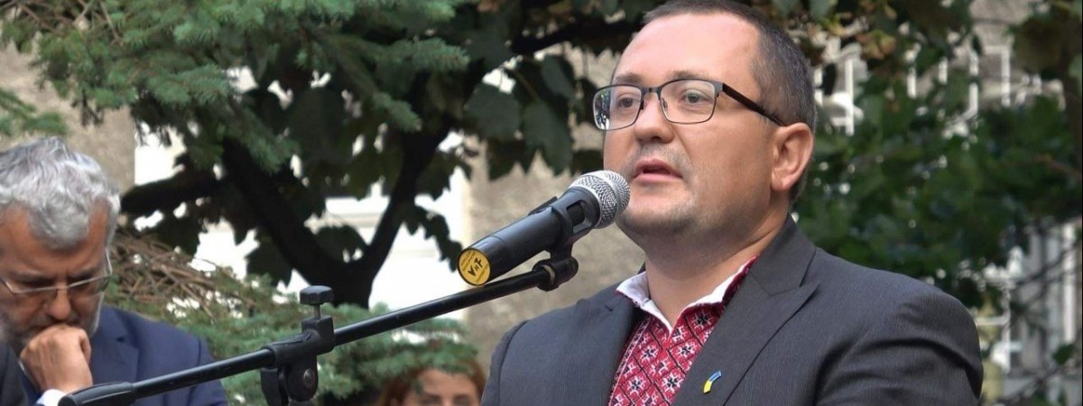 Інтервю з консулом України в Гданську найважливіші питання ЧАСТИНА 1